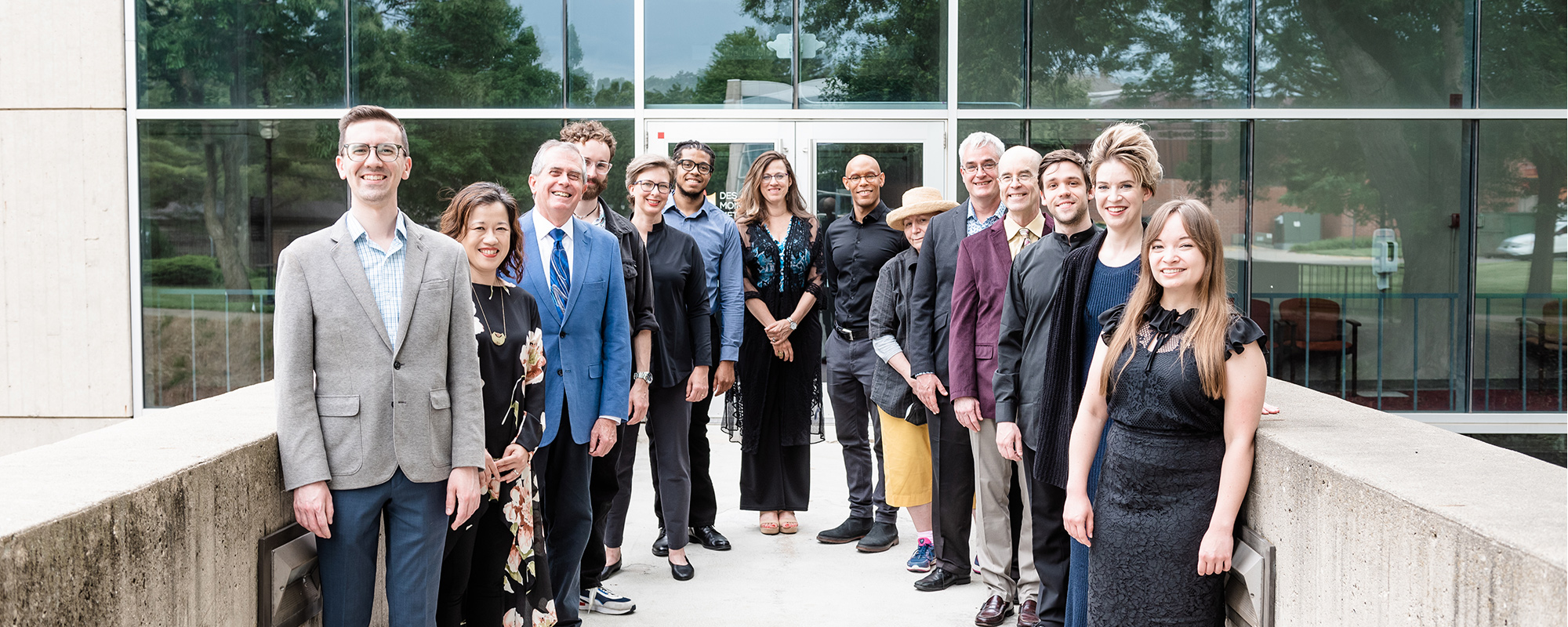 About the Apprentice Artist Program - Des Moines Metro Opera