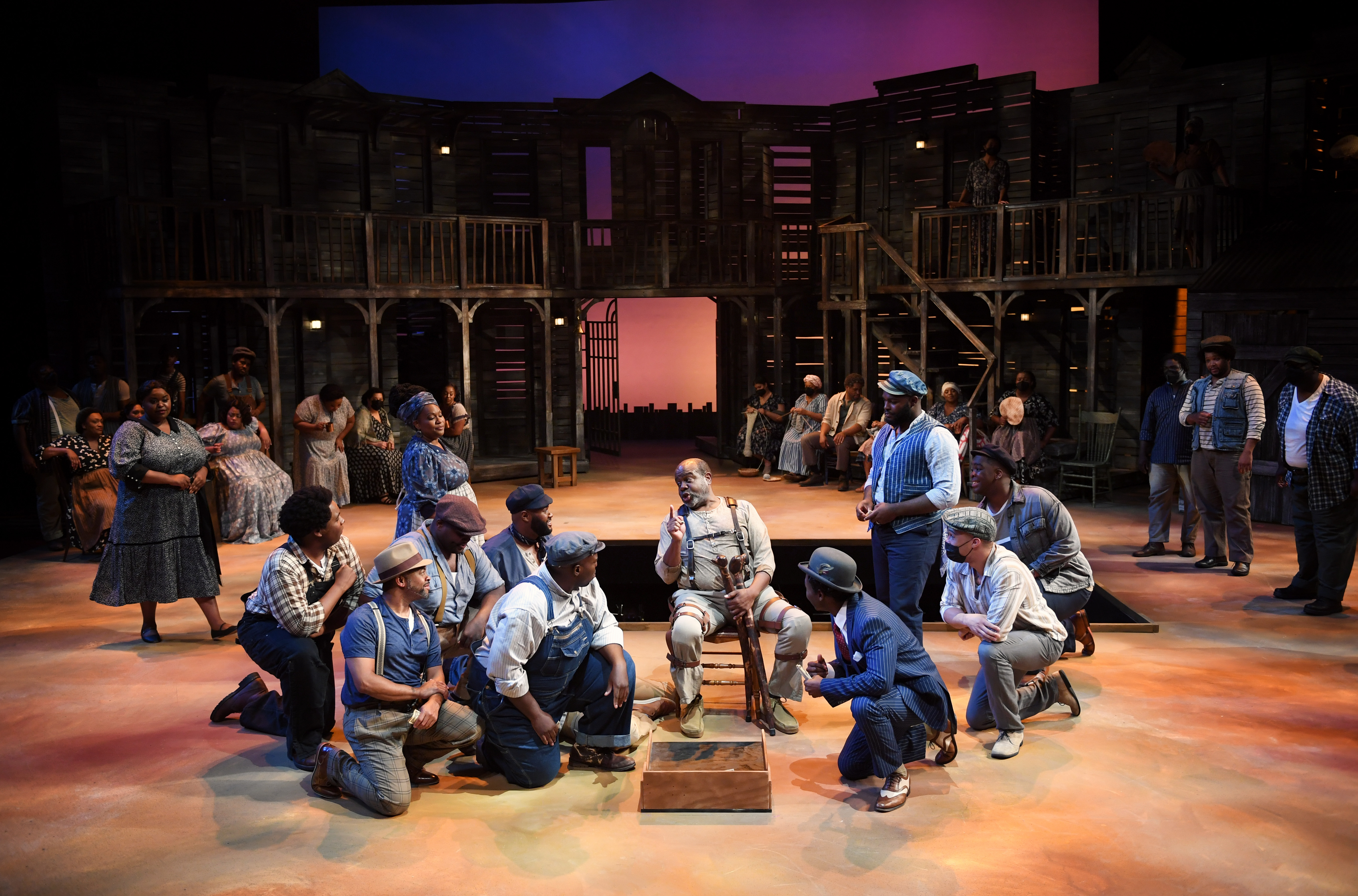 Media Gallery - Des Moines Metro Opera